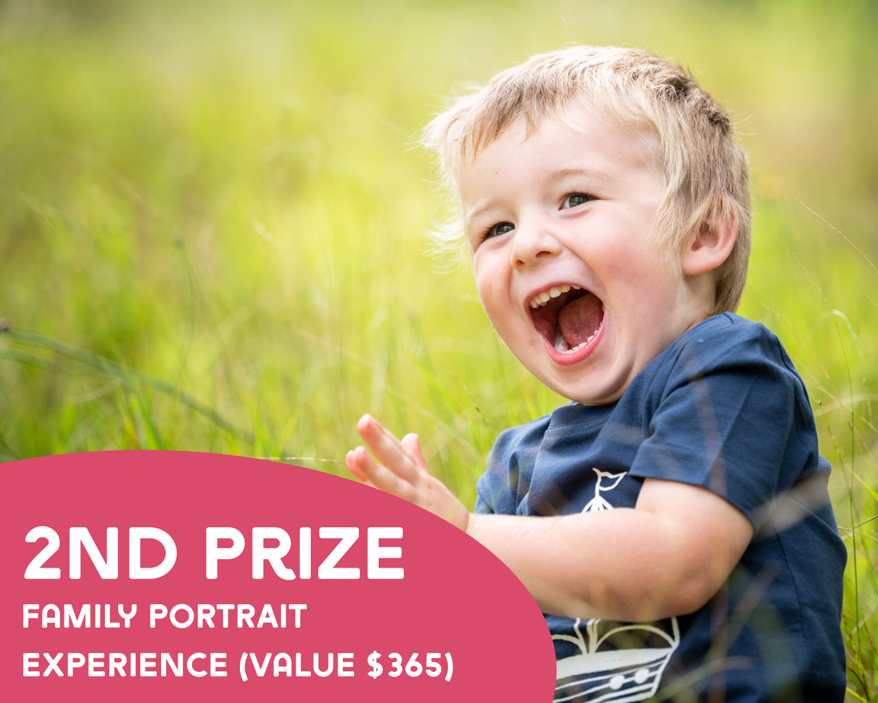 Glassless Frame Collection Giveaway - Hugster