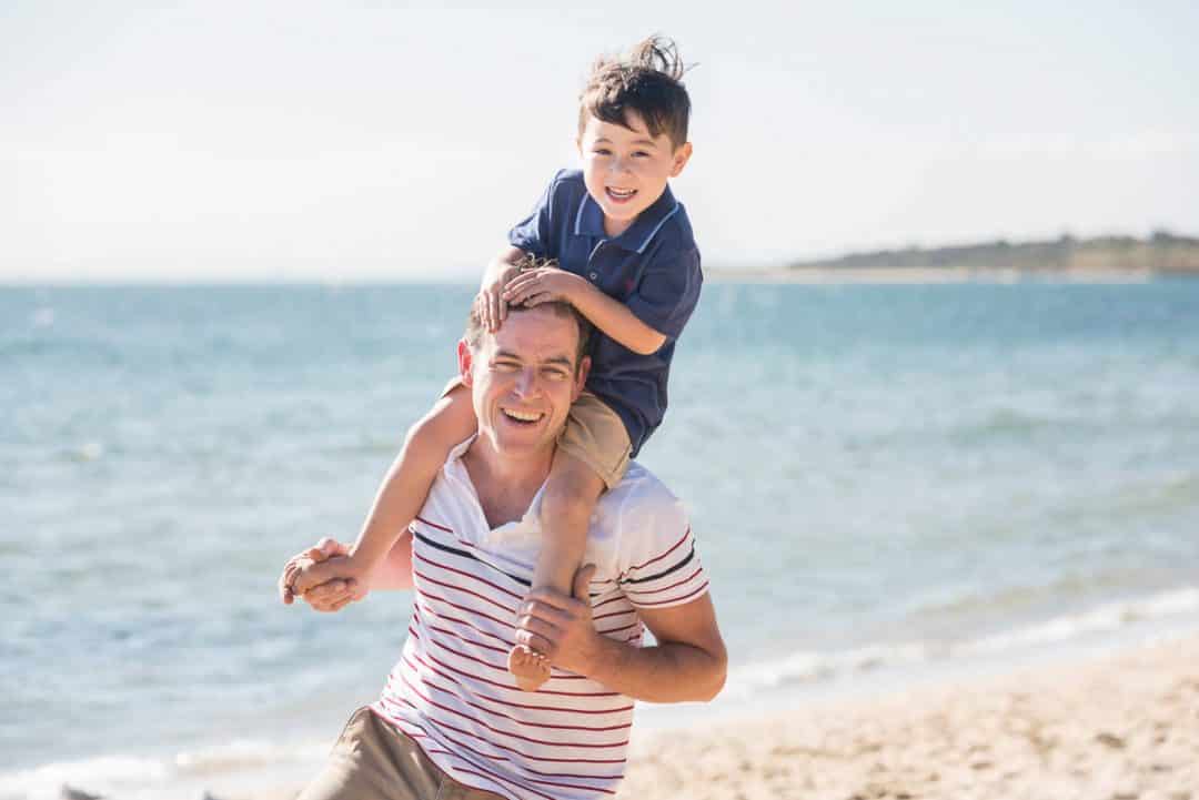 WANTED: Silly Siblings and Chaotic Kids - Hugster