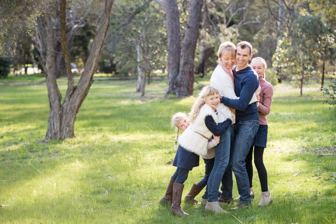 WANTED: Silly Siblings and Chaotic Kids - Hugster